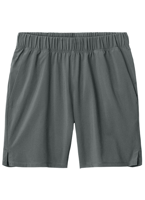 Sport-Tek Men's Repeat 7" Shorts at SwimOutlet.com