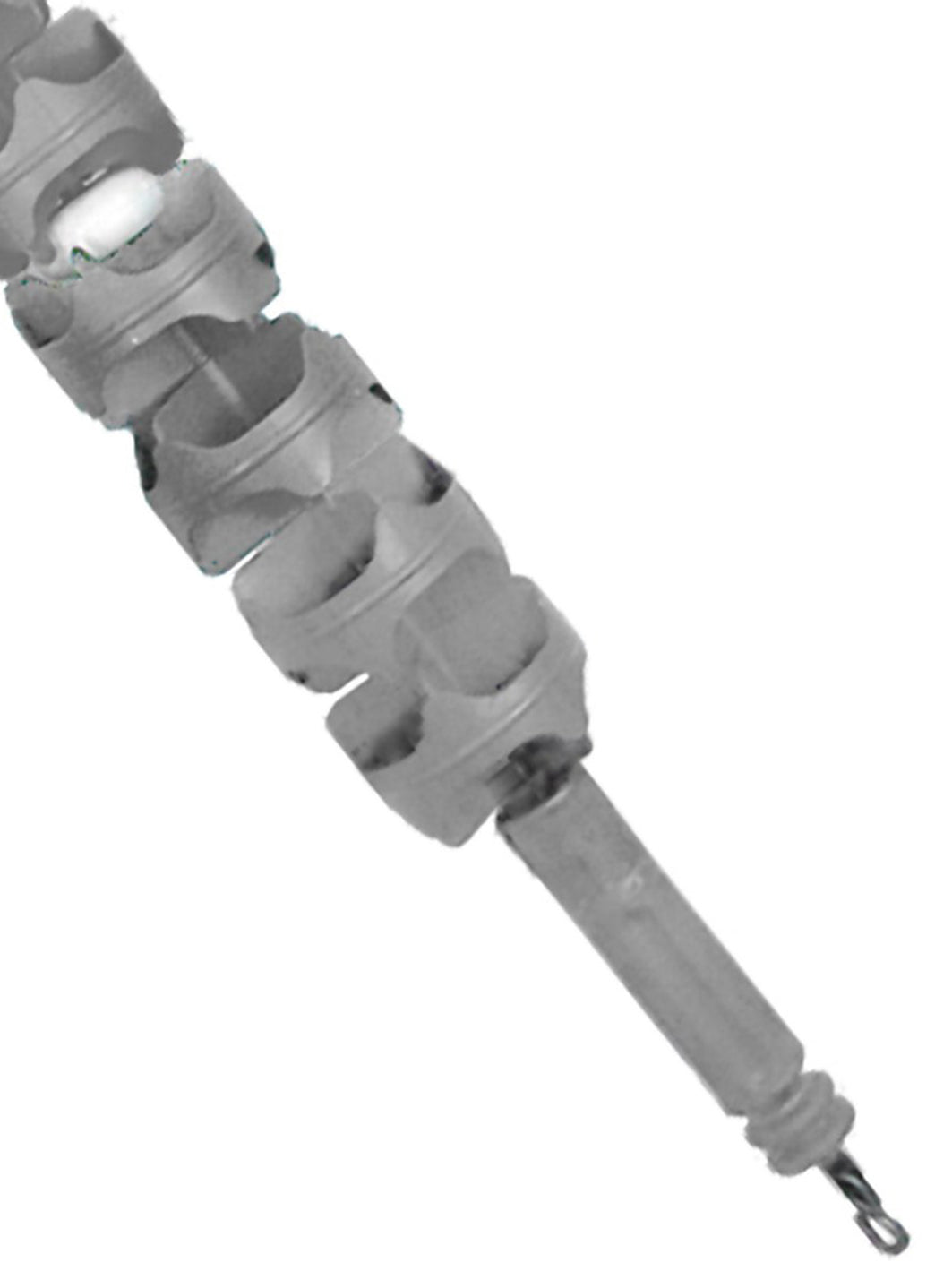 AntiWave ForeRunner 4.75" 50 Meter Racing Lane at SwimOutlet.com