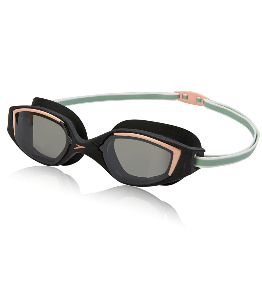 Speedo Women's Hydrocomfort Goggle at SwimOutlet.com