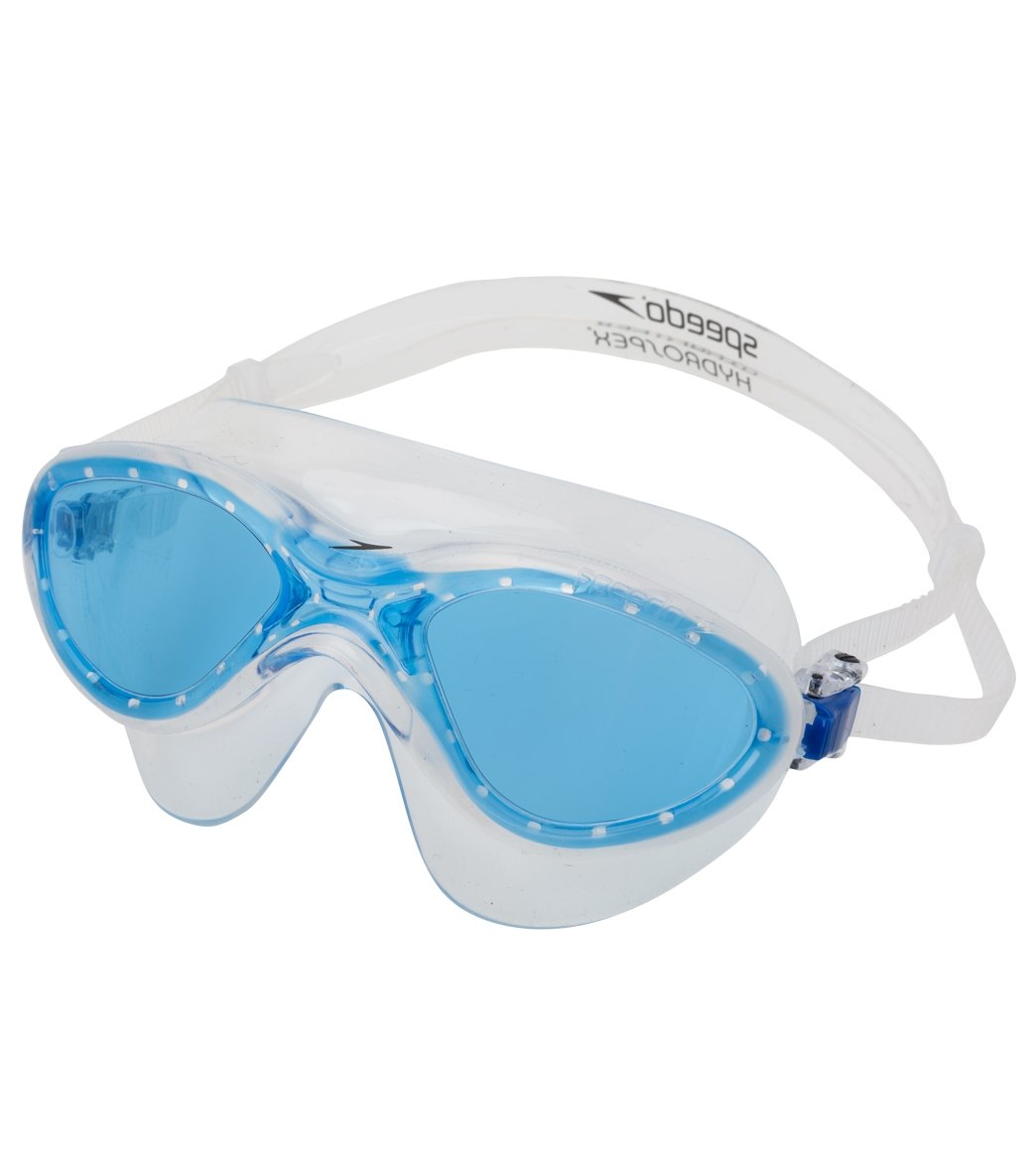 Speedo Hydrospex Classic Swim Mask at SwimOutlet.com