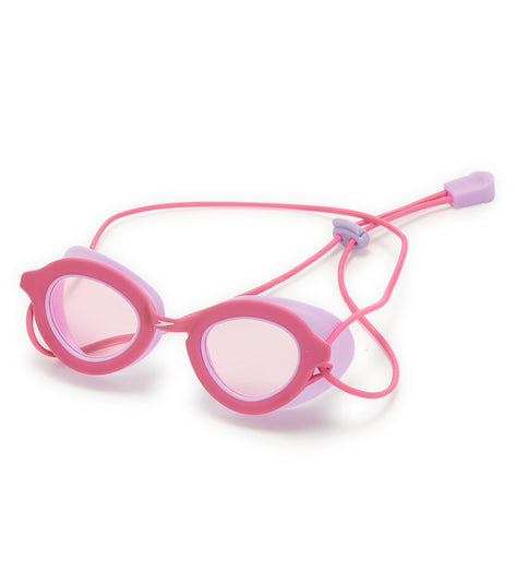 Speedo Kids Sunny G Sea Shells Goggle at SwimOutlet.com