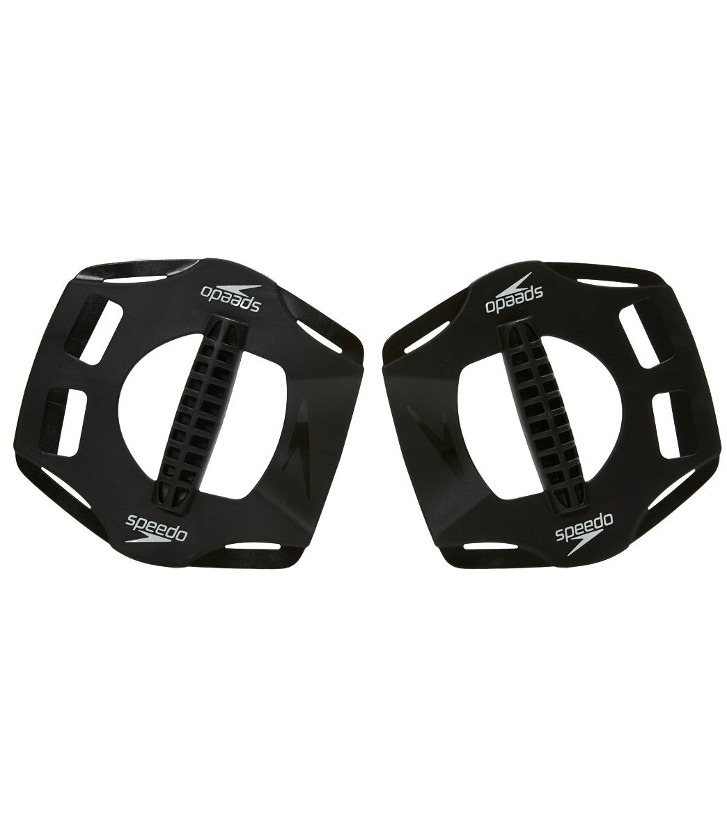 Speedo Hydro Grip Blades at SwimOutlet.com