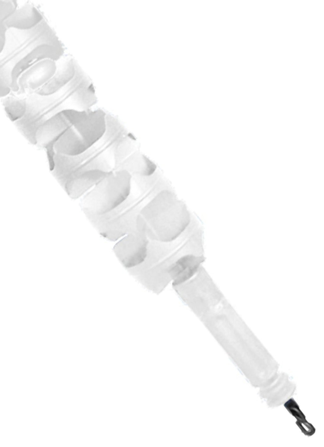 AntiWave ForeRunner 4.75" 20 Yard Racing Lane at SwimOutlet.com