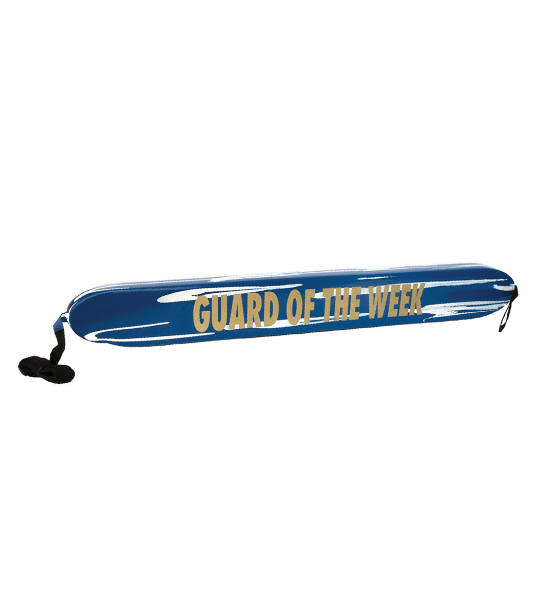 KEMP 50" Lifeguard Rescue Tube at SwimOutlet.com