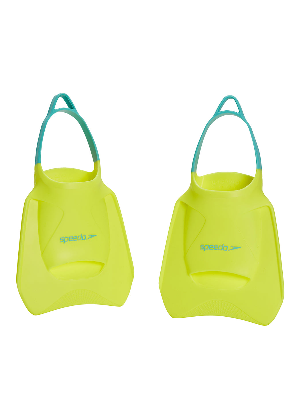 Speedo Biofuse Fitness Fin at SwimOutlet.com