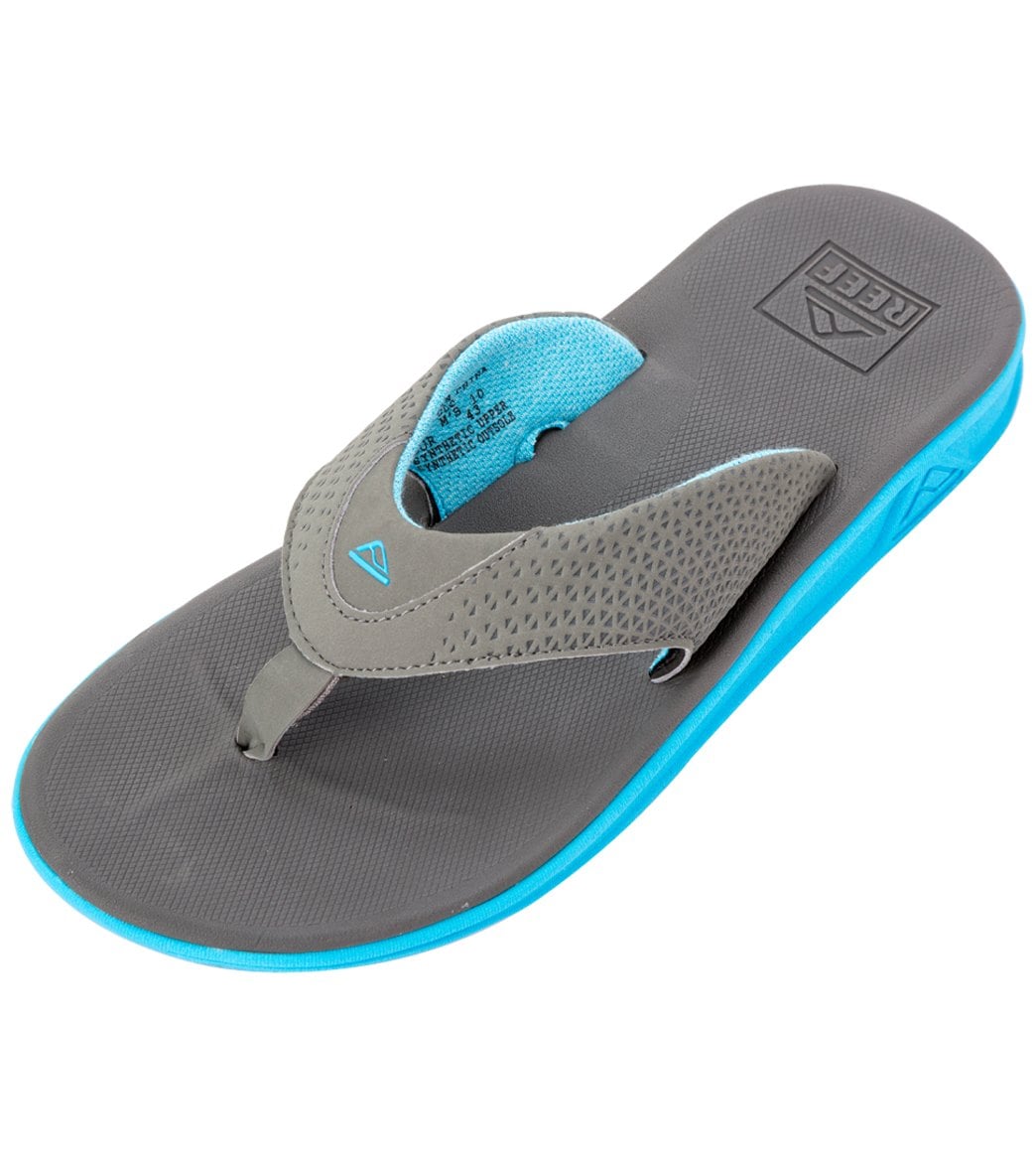Reef Men's Rover Flip Flop at SwimOutlet.com