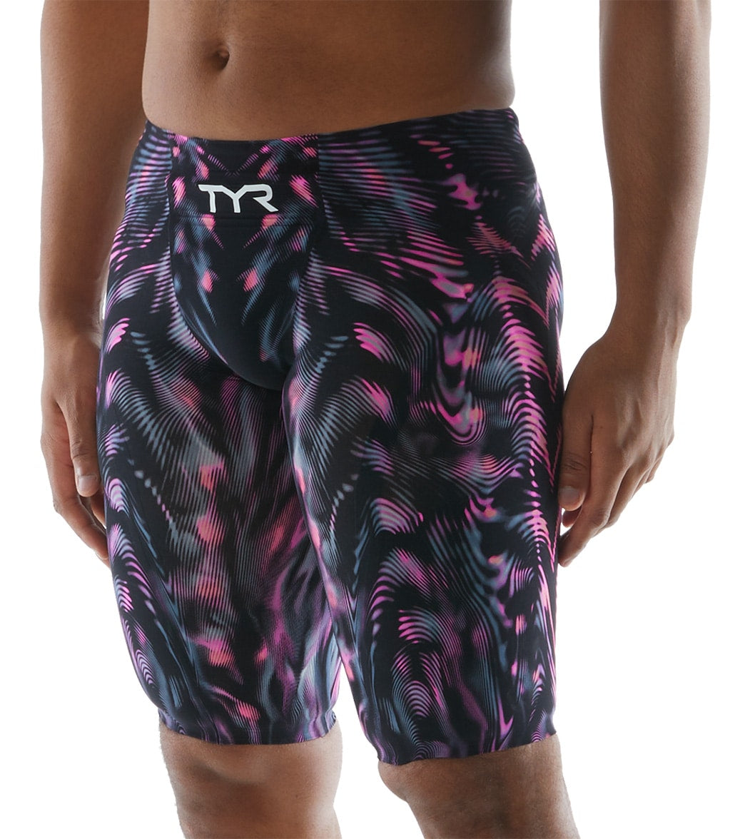 Bulk order on TYR Men's Venzo Genesis High Waist Jammer Tech Suit ...