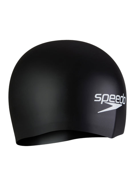 Speedo Fastskin Hiro Silicone Swim Cap at SwimOutlet.com