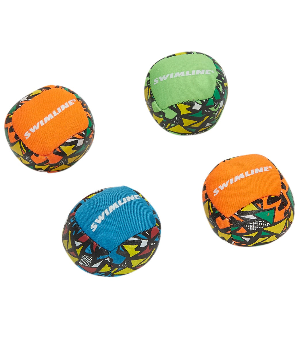Swimline Neo Dive Balls at SwimOutlet.com