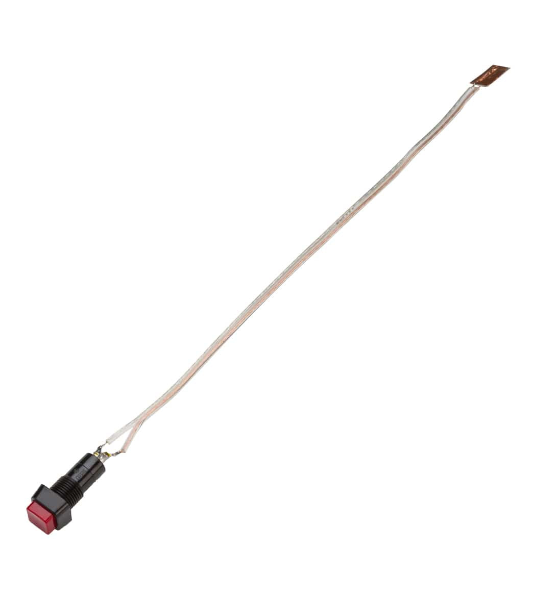 Competitor 15” Battery Clock | Complete On/Off Assembly at SwimOutlet.com