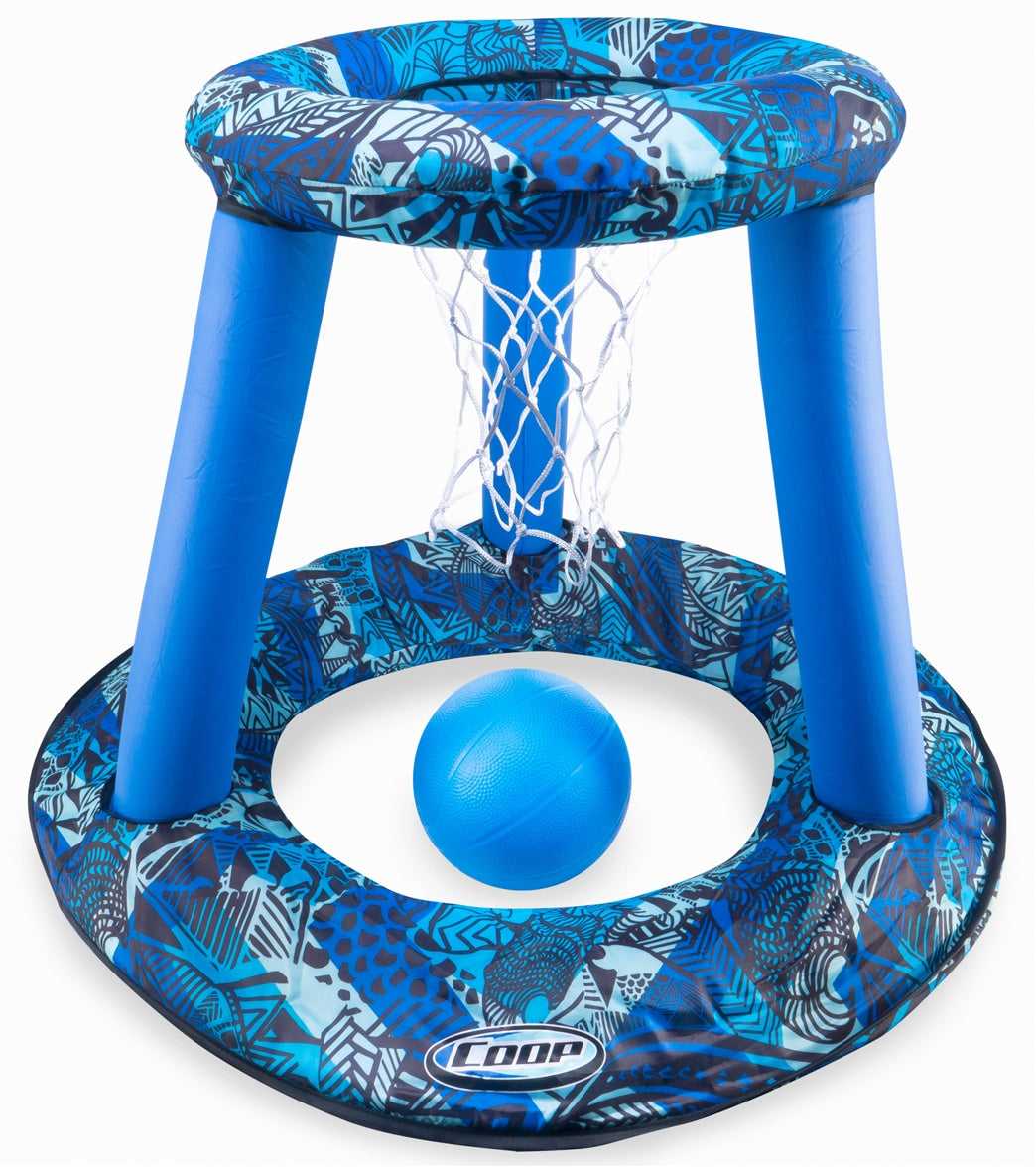 Swimways Hydro Spring Hoops at SwimOutlet.com