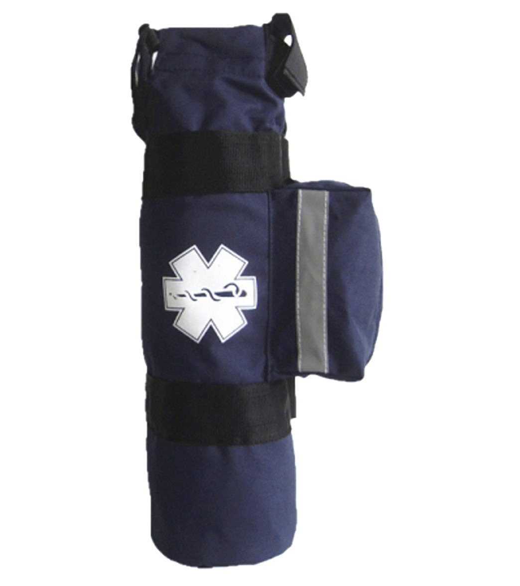 Oxygen Tanks and Masks for Lifeguards - Emergency Gear