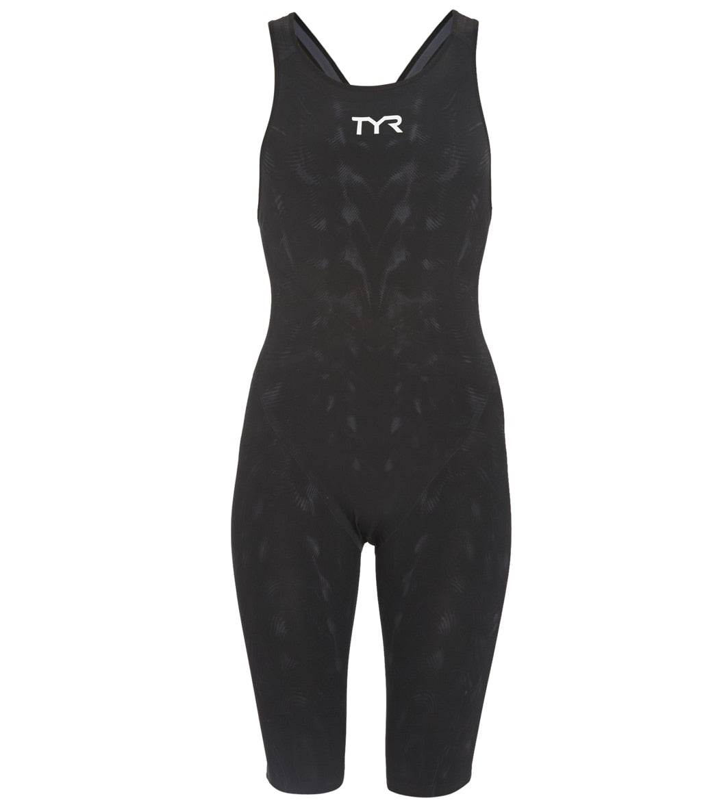 Bulk order on TYR Women's Venzo Phantom Genesis Open Back Kneeskin Tech ...