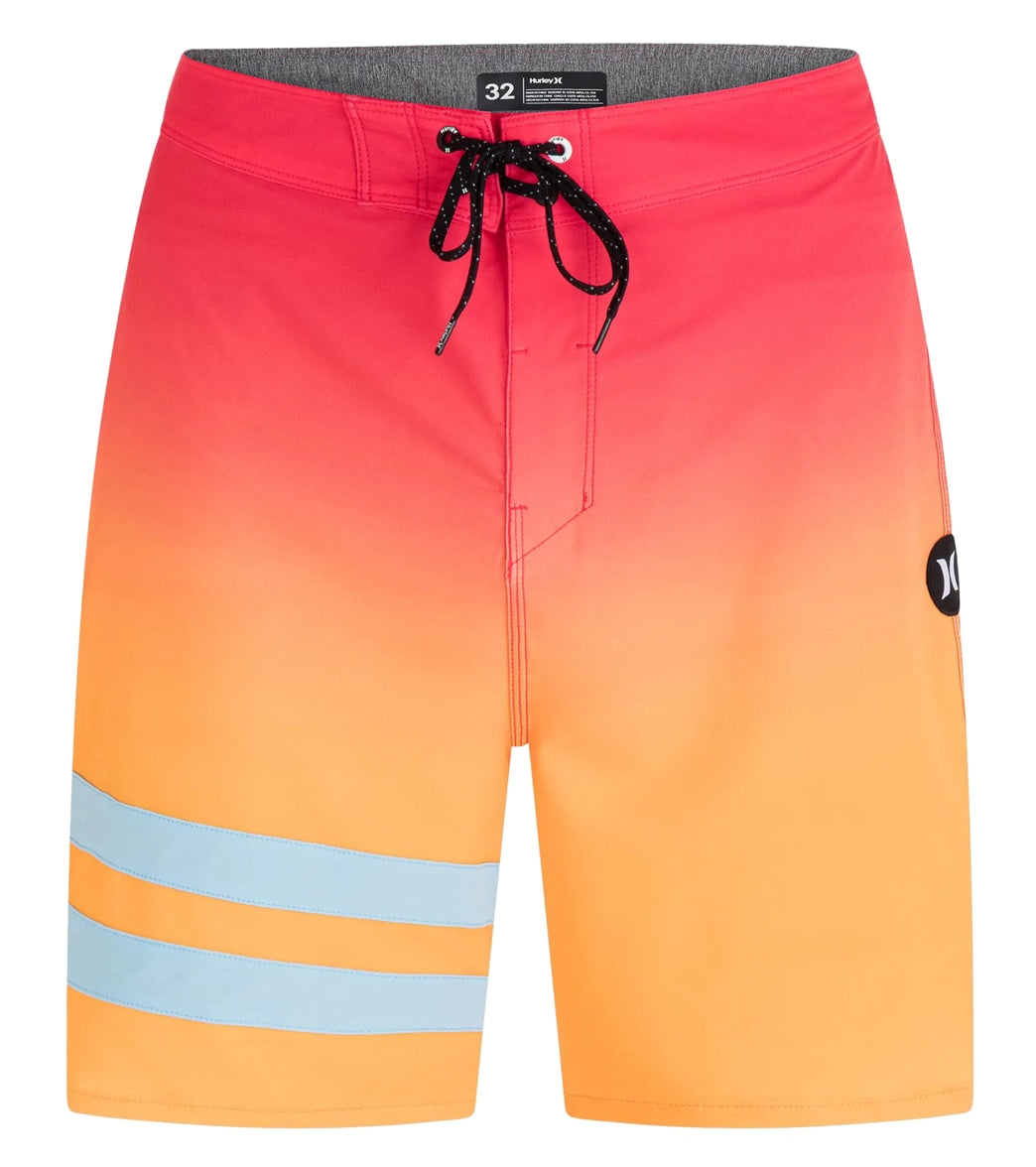 Hurley Men's 18" Phantom at SwimOutlet.com