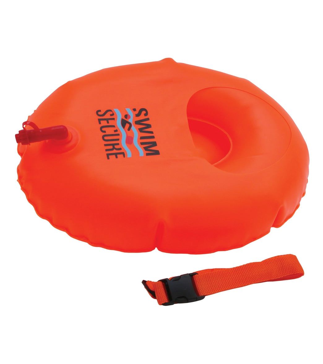 Swim Secure Hydration Float at SwimOutlet.com