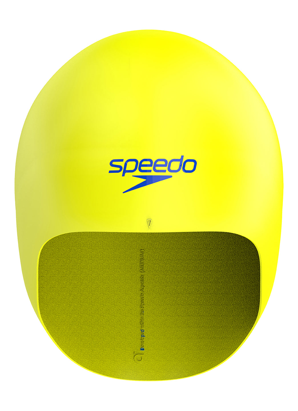 Speedo Fastskin Swim Cap at SwimOutlet.com