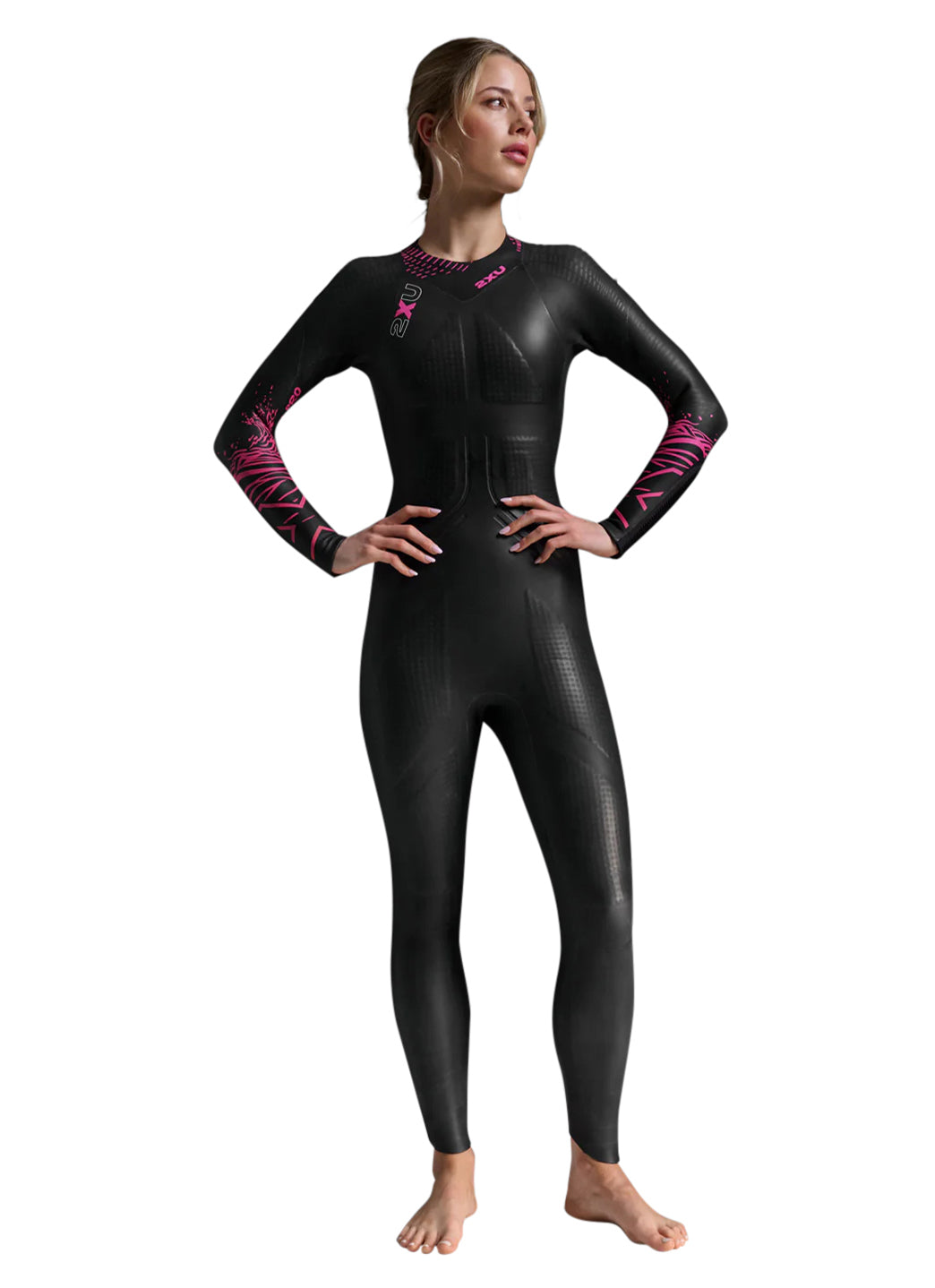 2XU Women's Propel Pro Tri Wetsuit at SwimOutlet.com