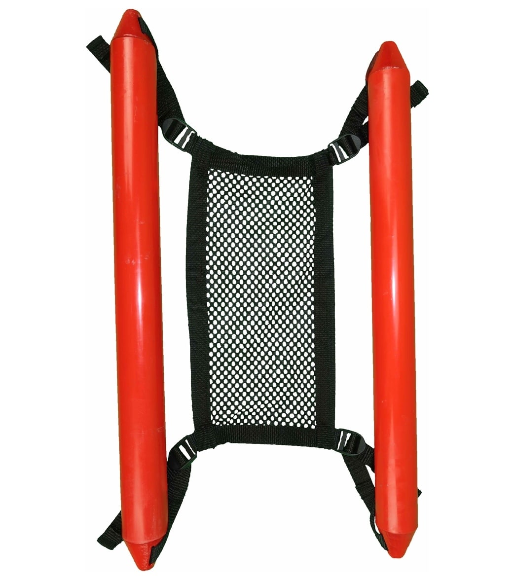 ONEswim Rocket Boat Flotation Trainer at SwimOutlet.com
