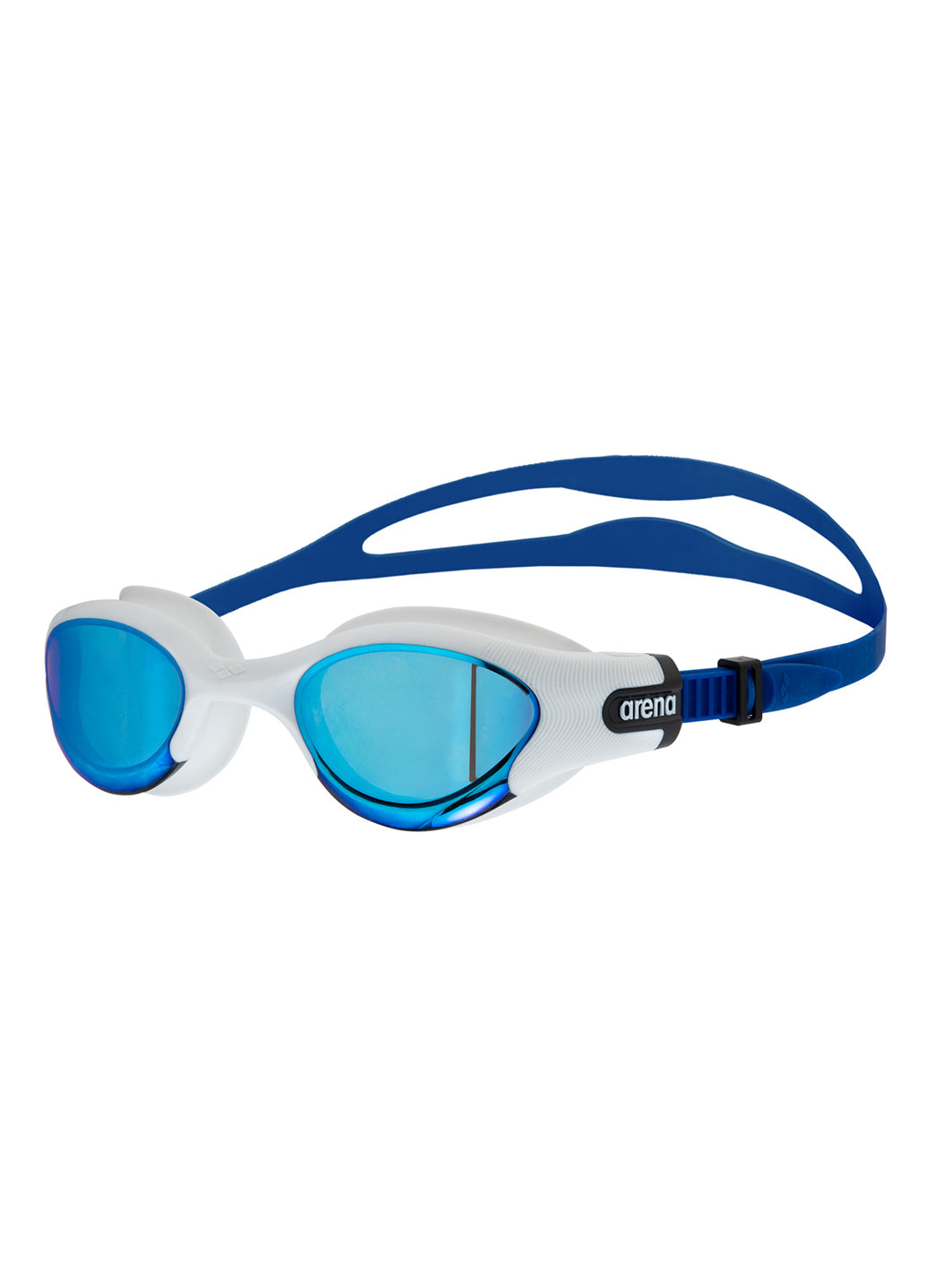 Arena The One Plus Mirrored Goggle at SwimOutlet.com