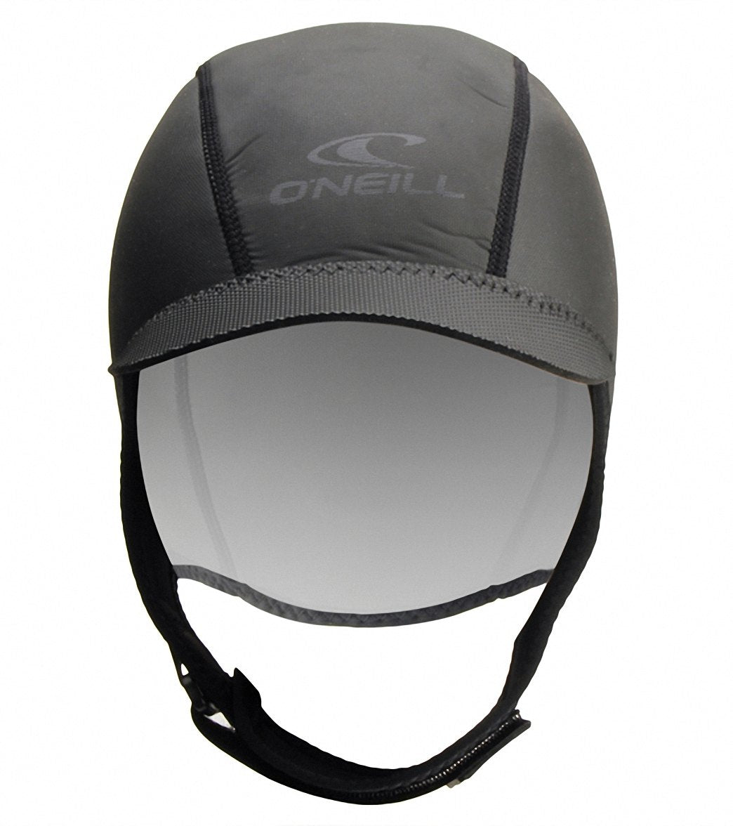 Surfing Swimming Thermal Cap O'Neill Sport 2mm Neoprene Cap – Low ...