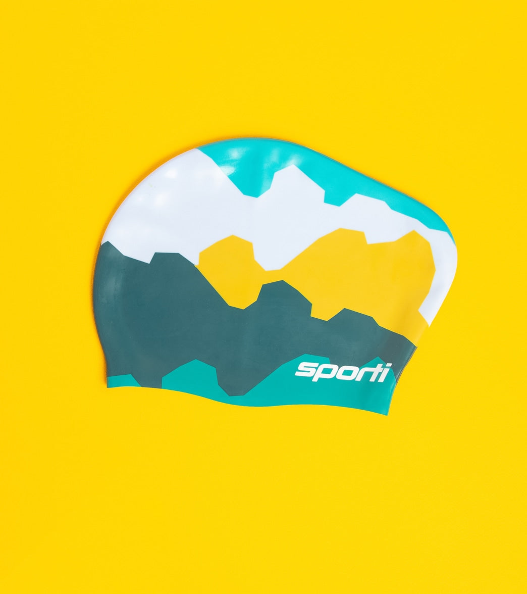 Bulk order on Sporti x She Is This Limited Edition Mountain Long Hair ...