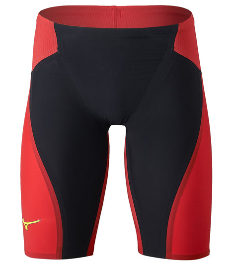 Mizuno Men's GX Sonic 6 Emotional Techniques (ET) Jammer Tech Suit ...