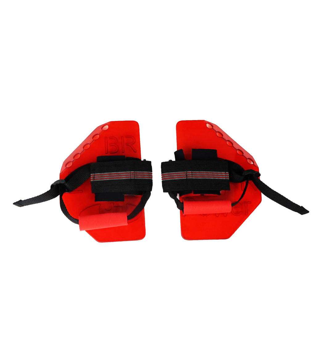 ONEswim Breast Stroke Kick Fin Trainer Power Model (JR) at SwimOutlet.com