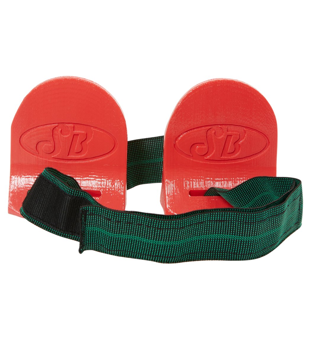 ONEswim Hip Fins Set w/1 Swim Belt at SwimOutlet.com