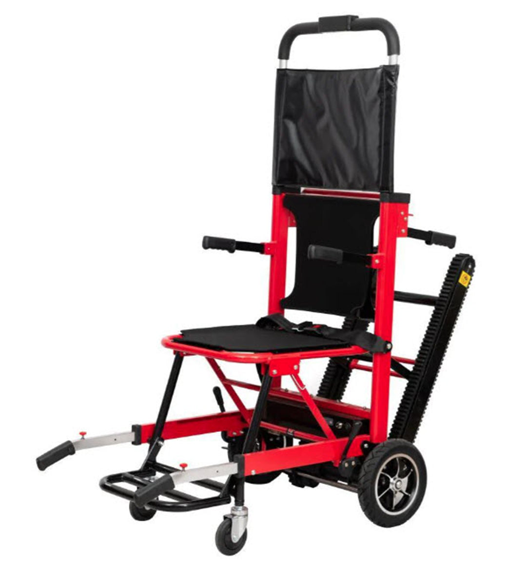 LINE2Design Motorized Mobile Stair Lift Climber at SwimOutlet.com