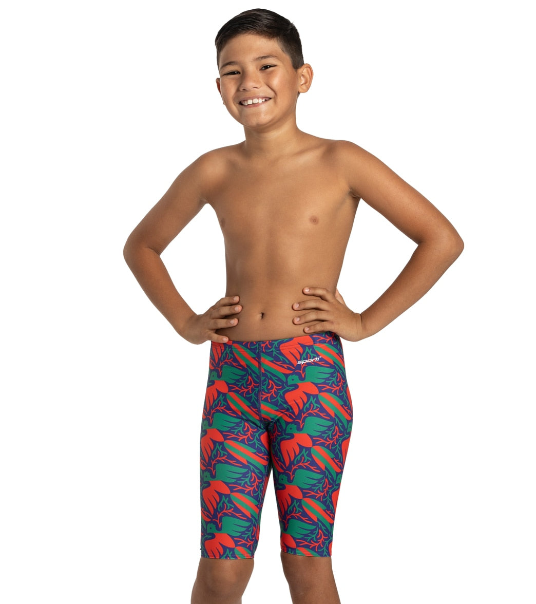 Bulk order on Sporti x Damian Orellana Limited Edition Chichi Jammer ...