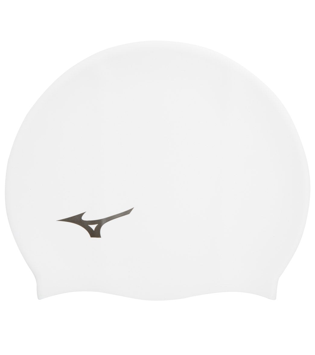 Mizuno Training Swim Cap at SwimOutlet.com