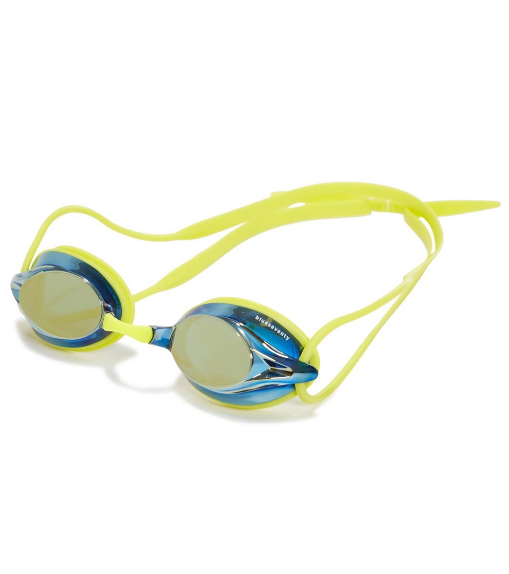 Blueseventy NR2 Tri Goggle at SwimOutlet.com