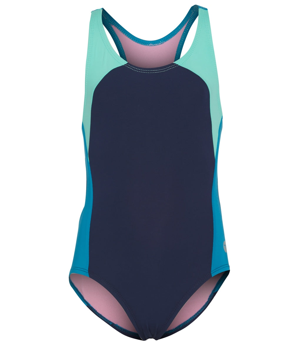 Bulk order on TYR Girls' Solid Splice Maxfit One Piece Swimsuit (Little ...