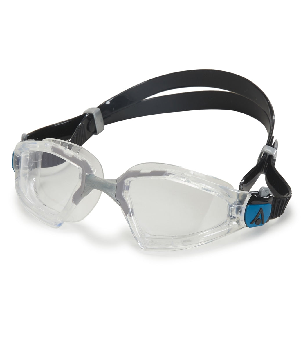 AquaSphere Kayenne Pro Goggle at SwimOutlet.com