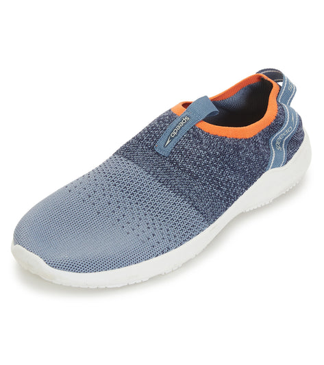 Speedo Men's Surfknit Pro Water Shoes at SwimOutlet.com