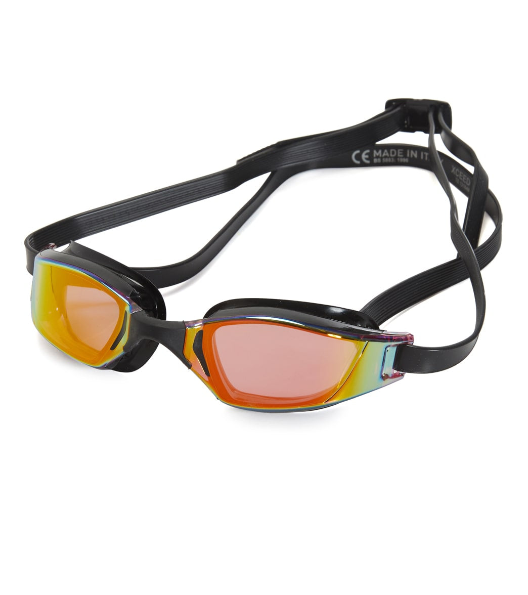 Bulk order on Phelps Xceed Performance Swim Goggles at SwimOutlet.com