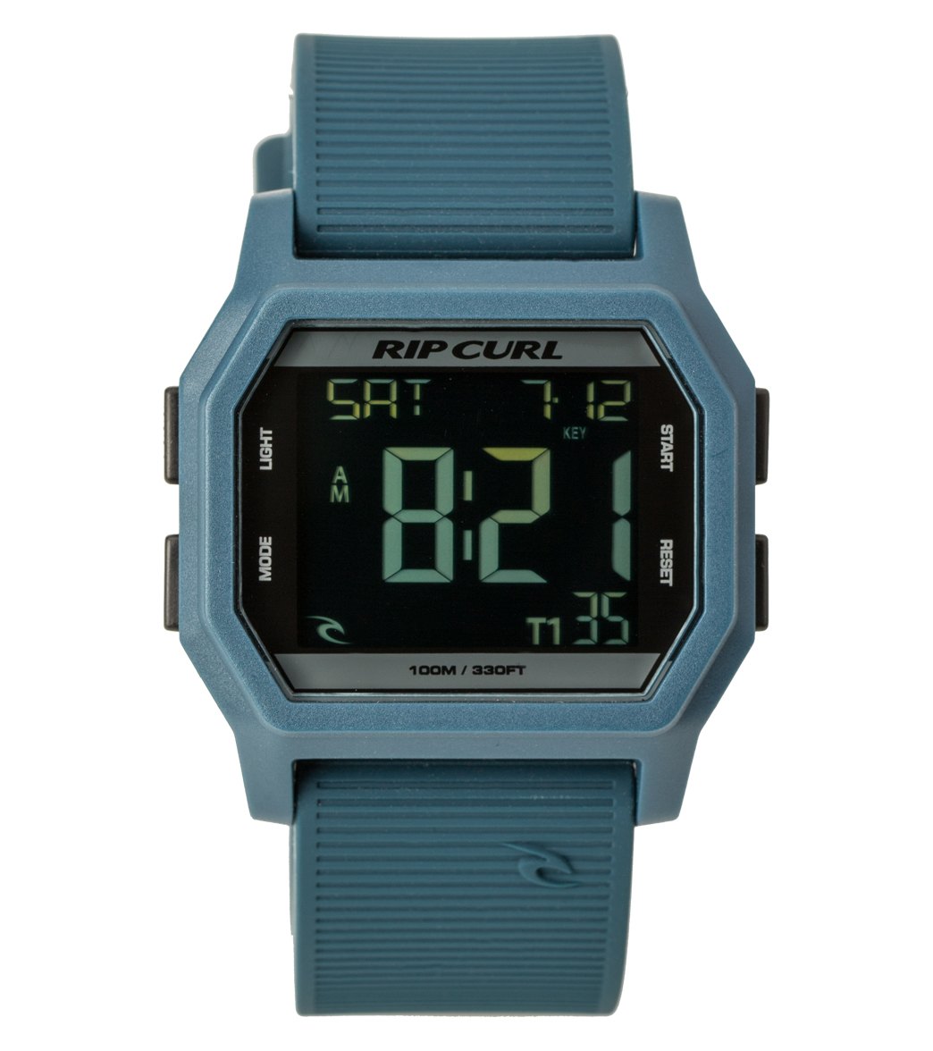 Rip Curl Atom Watch at SwimOutlet.com