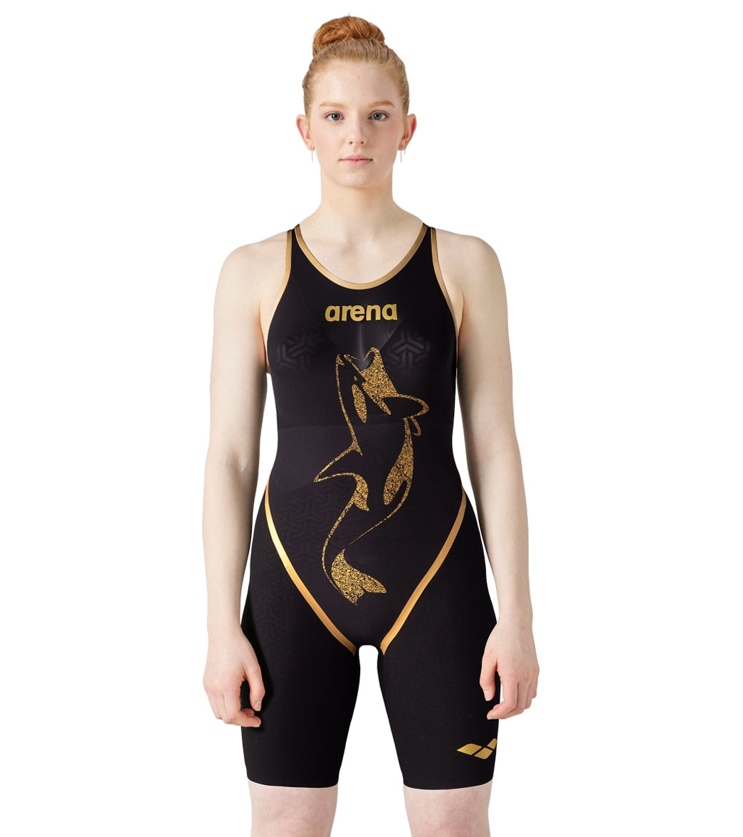 Bulk order on Arena Women's Powerskin Carbon Glide SL LE Lydia Jacoby ...