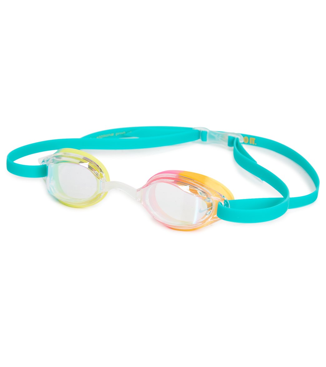 Bulk order on Nike Junior Legacy Mirrored Performance Goggle at ...