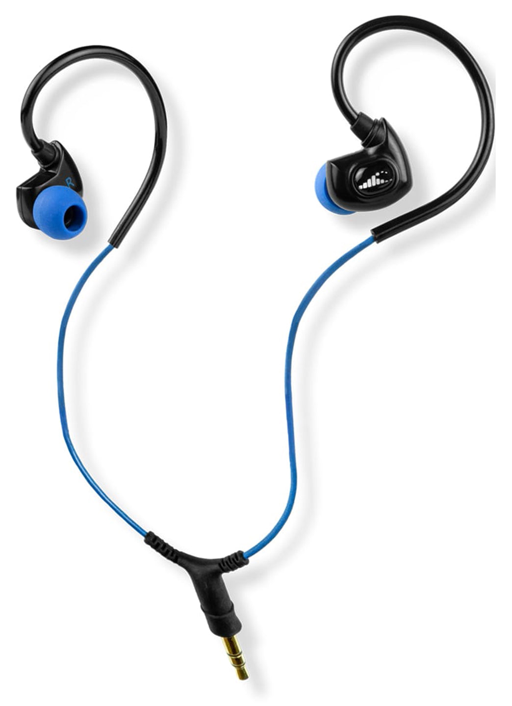 H2O Audio Surge SX10 Sport headphones at SwimOutlet.com