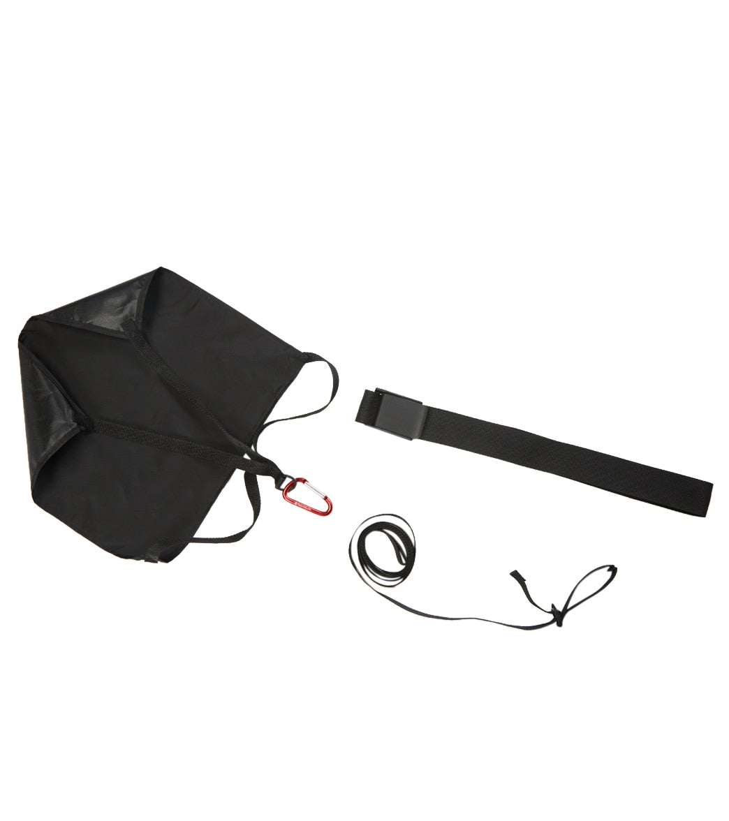 ONEswim Parachute Kit with Quick Change Carabiner at SwimOutlet.com