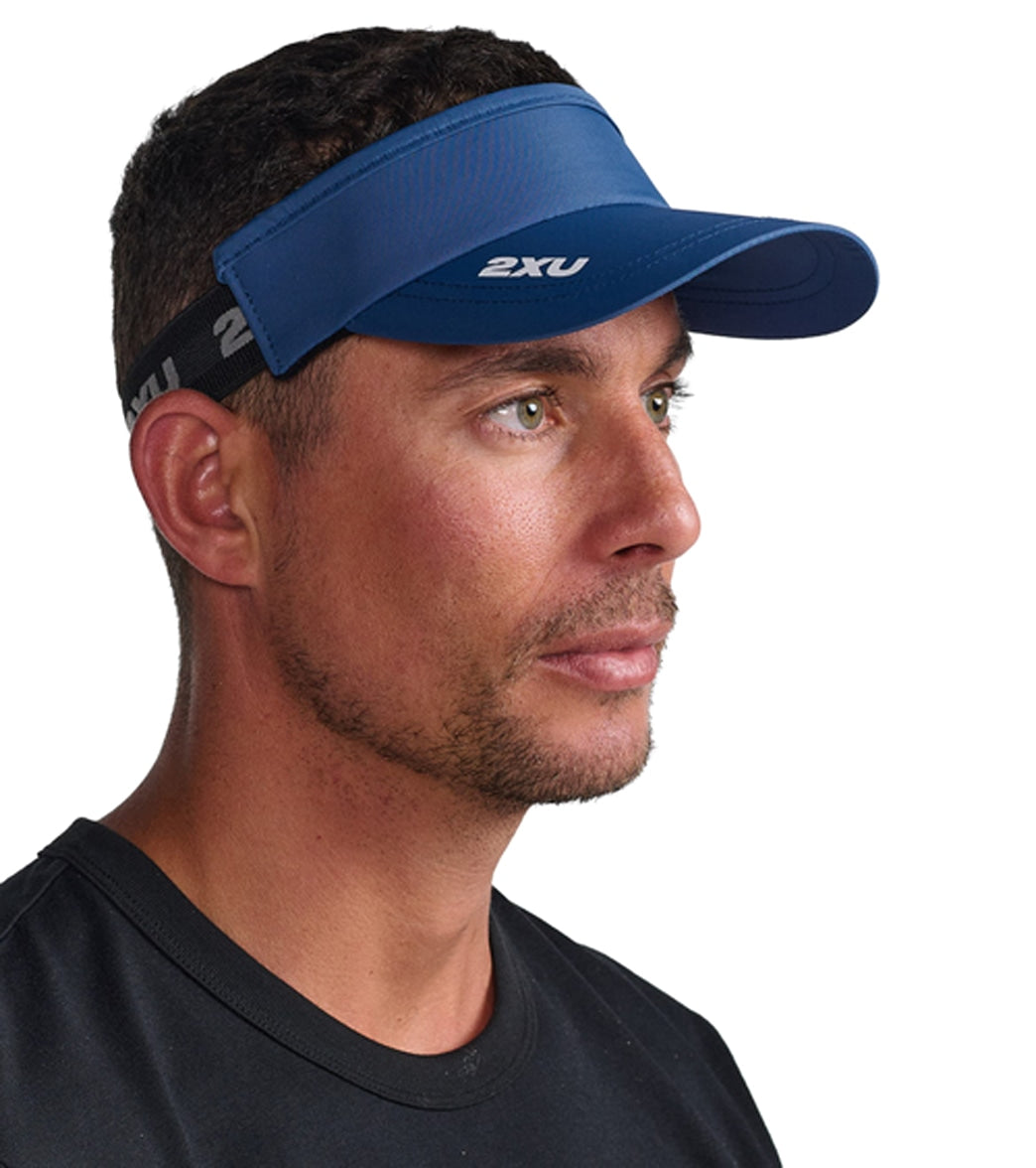 2XU Performance Visor at SwimOutlet.com