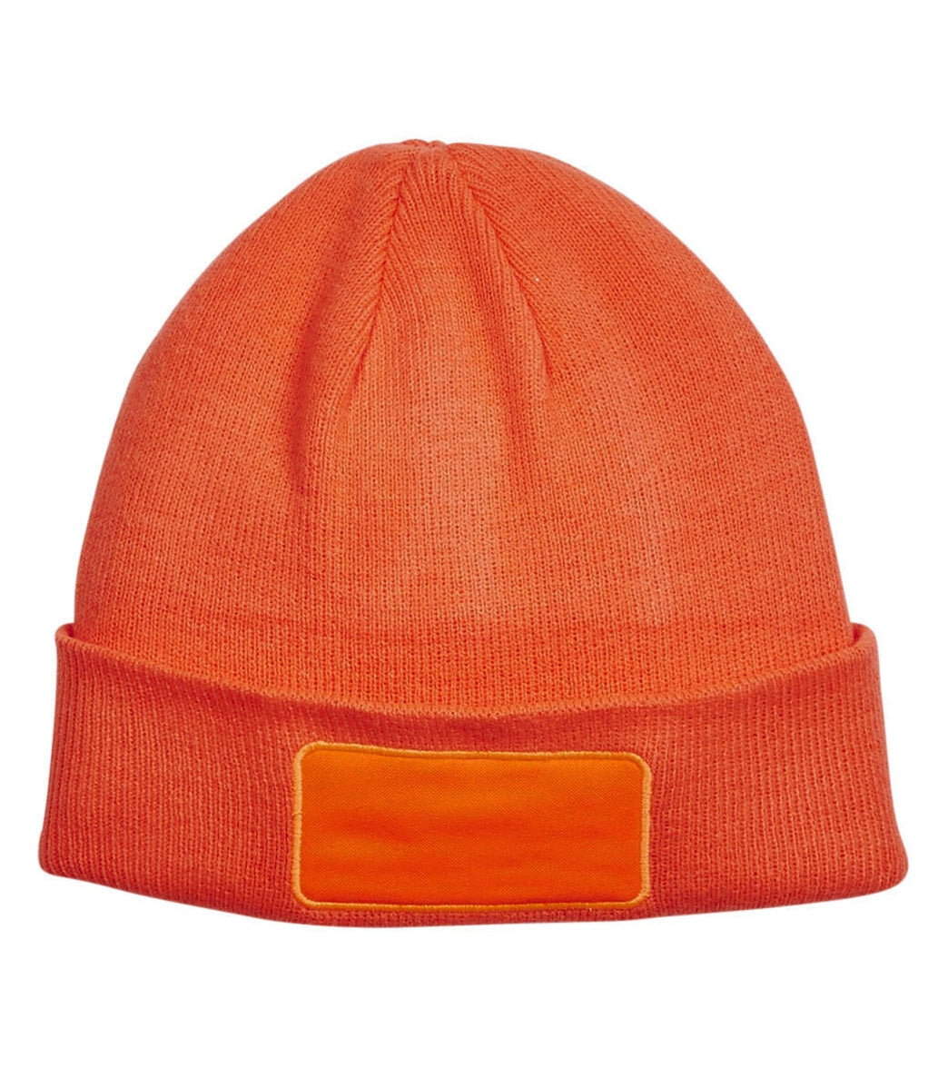 Big Accessories Patch Benie at SwimOutlet.com