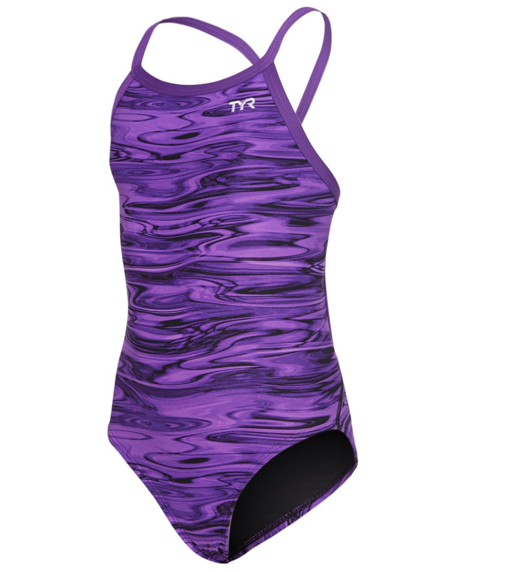 Bulk order on TYR Girls' Hydra Diamondfit One Piece Swimsuit at ...