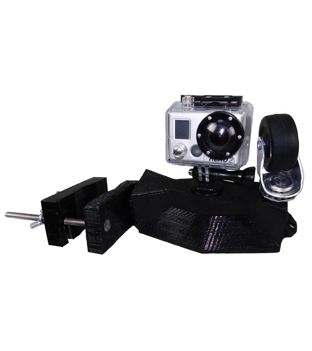 ONEswim Camera Mount at SwimOutlet.com