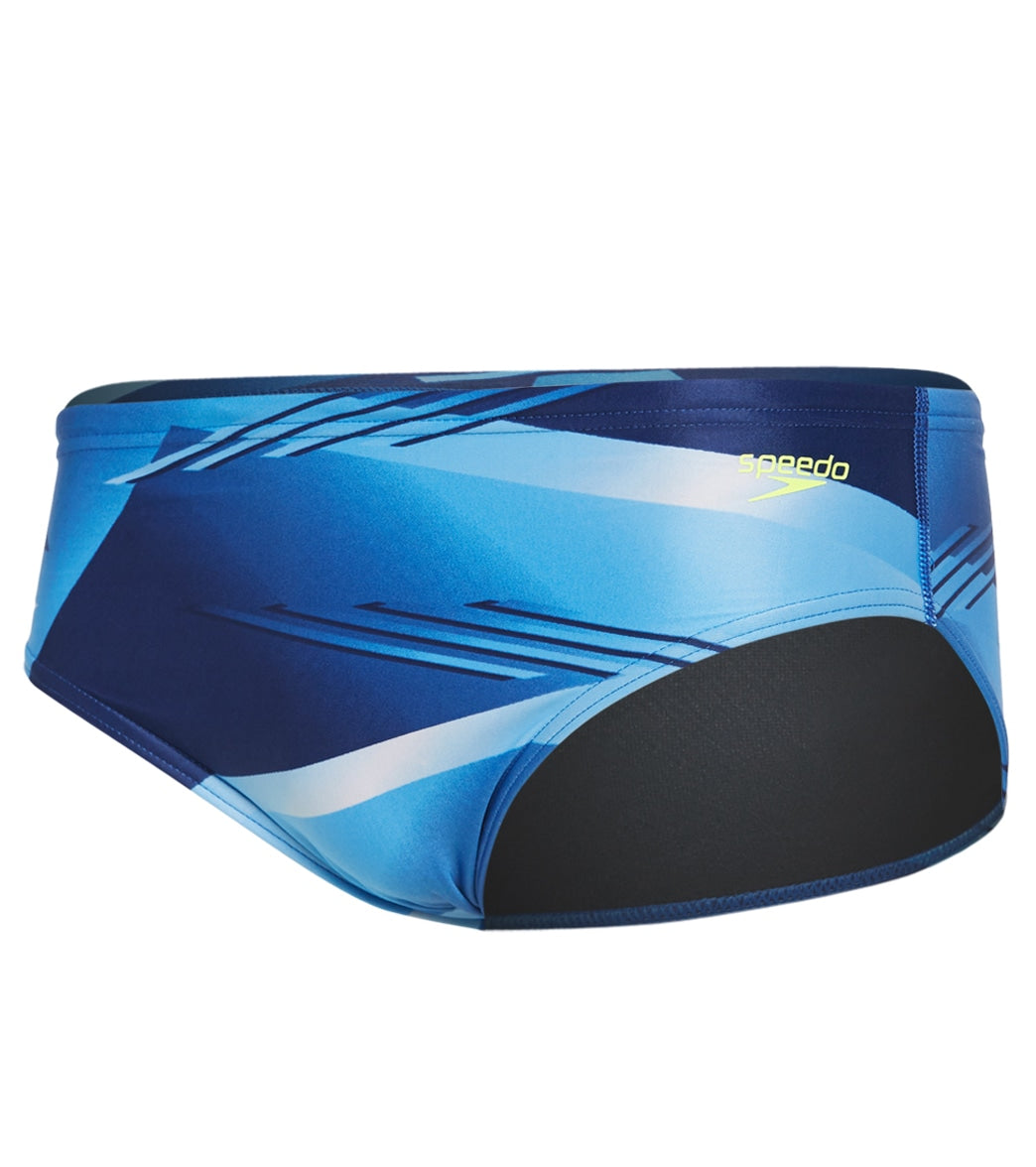 Bulk order on Speedo Men's Lane Game Brief Swimsuit at SwimOutlet.com