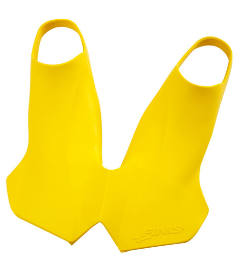 FINIS EVO Monofin Swim Fins at SwimOutlet.com