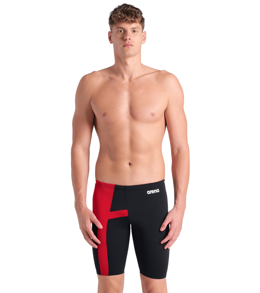 Arena Men's Diamond Jammer Swimsuit at SwimOutlet.com