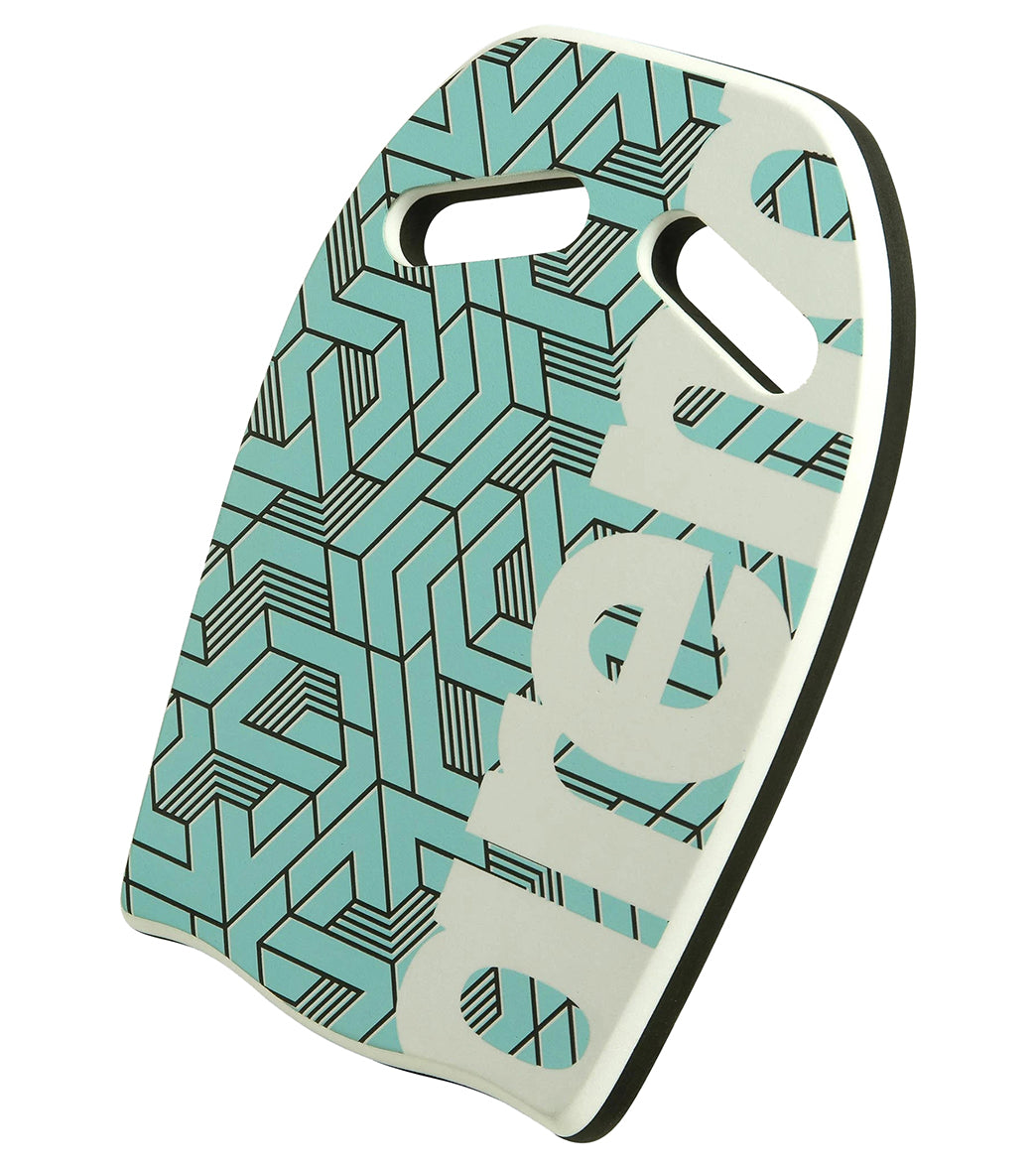 Arena Printed Kickboard at SwimOutlet.com