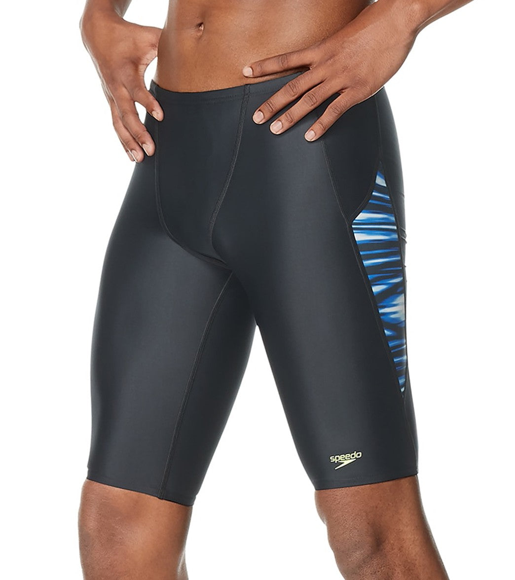 Bulk order on Speedo Men's Wave Wall Team Jammer Swimsuit at SwimOutlet.com